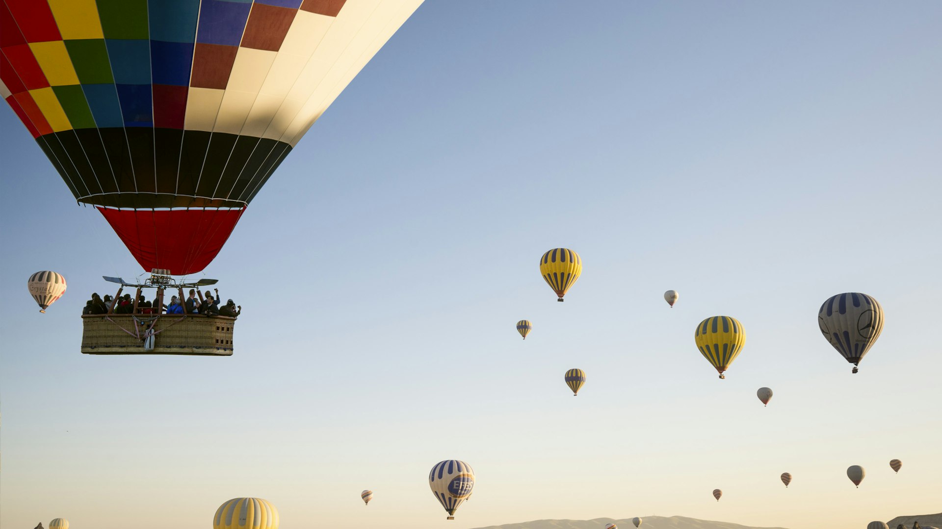 Cappadocia Travel Guide: Fairy Chimneys, Balloons & Cave Hotels ...